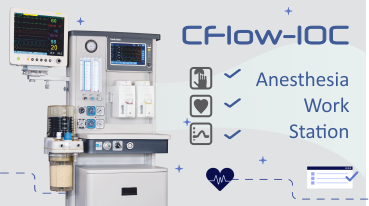 Anesthesia Workstation