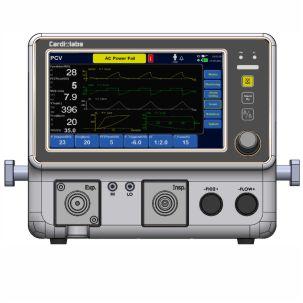 Ventilator